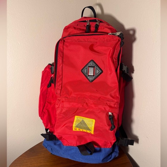 Kelty | Bags | Vintage Kelty Redwing Backpack | Poshmark